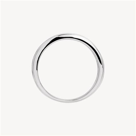 Reflections Silver Ring Extra Large Sterling Silver Artofit
