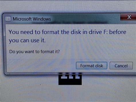 Card Formatting Issue Raskphotography