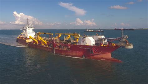 Gldd To Proceed With Its Largest Project Yet Rio Grande Lng