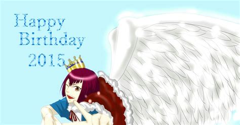テニスの王子様 向日岳人生誕祭 あむのイラスト Pixiv