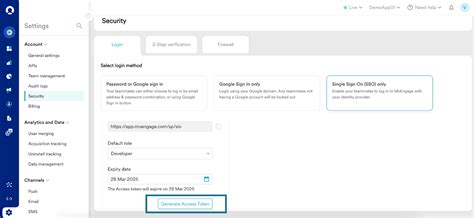 System For Cross Domain Identity Management Scim User Guide
