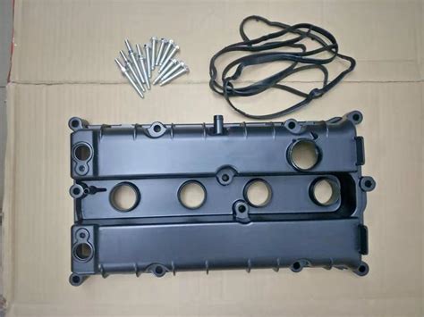 Engine Cylinder Valve Cover For Ford Focus Mk3 Vicedeal