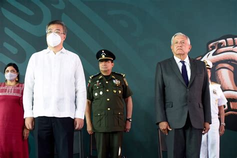 Nunca más AMLO pidió perdón a la comunidad china en México por la