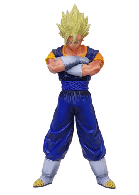 Detail Sketsa Gambar Karakter Dragon Ball Koleksi Nomer 34