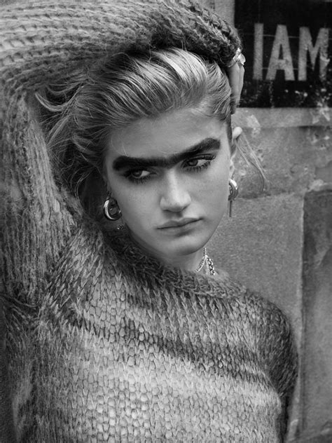 Sophia Hadjipanteli Premier Model Management