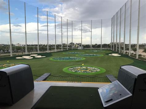 Topgolfdoral Allison Roselle