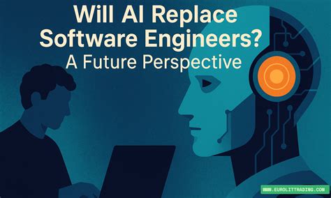 Will Ai Replace Software Engineers A Future Perspective Eurolit Trading