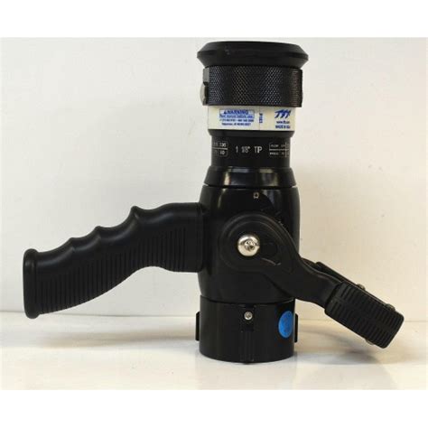 Task Force Tips Legacy Valve Integral Nozzle With Pistol