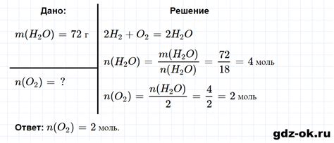 Параграф 19 номер 5 - ГДЗ по химии 8 класс Кузнецова, Титова, Гара