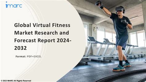 Virtual Fitness Market Growth Demand And Challenges Of The Key