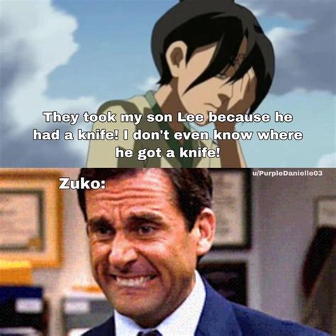 29 Hilarious Avatar The Last Airbender Comics That Only True Fans Will