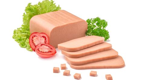 What Does The Name Spam Really Stand For