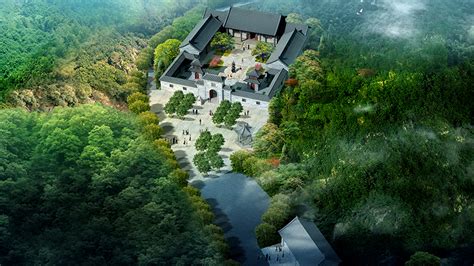 双峰县沙塘乡香山村湿水片区美丽乡村建设规划 湖南华旅国盛规划设计院有限责任公司