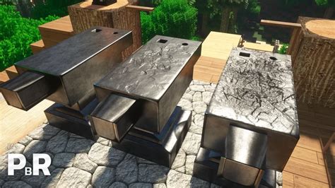 Prettyrealistic Pbr 128x 512x Free 32x Version Minecraft Texture Pack