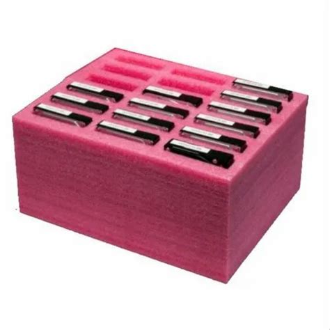 Esd Epe Foam Fitments At Rs 200 Piece ईपीई फोम Electrotek Static