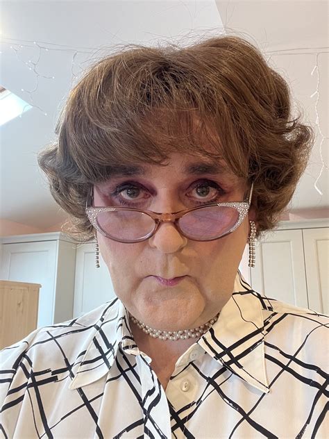 Granny Tranny Flickr