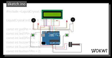 Soalarduinono5 Wokwi Esp32 Stm32 Arduino Simulator