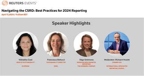 Fundacion Biodiversidad Navigating The CSRD Best Practices For Reporting