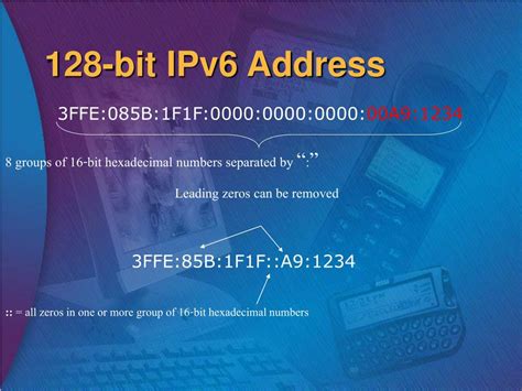Ppt Introduction To Ipv6 Powerpoint Presentation Free Download Id