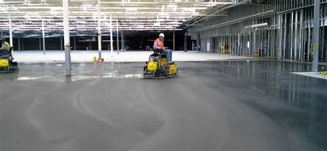 Vdf Flooring In Hyderabad Tremix Constructions