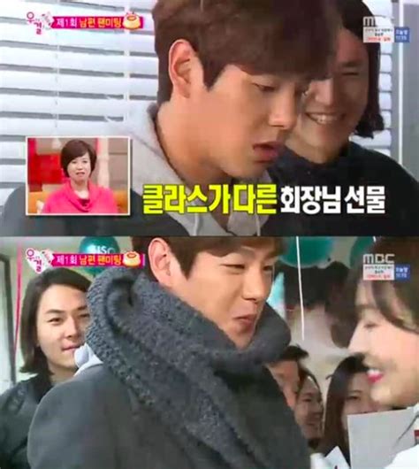 Kim So Yeon Celebra El Cumpleaños De Kwak Si Yang Con Una Fiesta Sorpresa