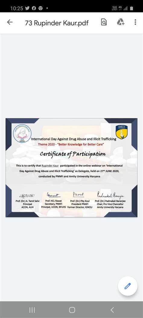 Dr Rupinder Kaur On Linkedin