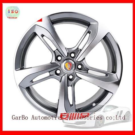 Alloy Wheel Rims For Audi 18 19 20inch Rs7 Wheels Q5 S5 A6l Vw Tiguan