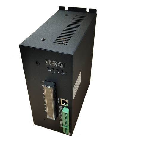 1500w 2000w 3000w High Voltage Brushless Driver External Pwm Signal