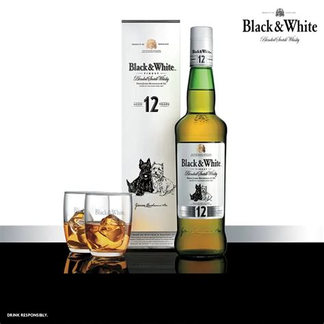 Black And White Price In Gurgaon Review Tasting Notes Livcheers