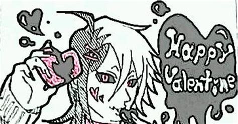 アナログ ばれんたいんでー鰤s！ 鶏♂skeb募集中♂のマンガ アニメイテッド トランスフォーマー Tf擬人化 Pixiv