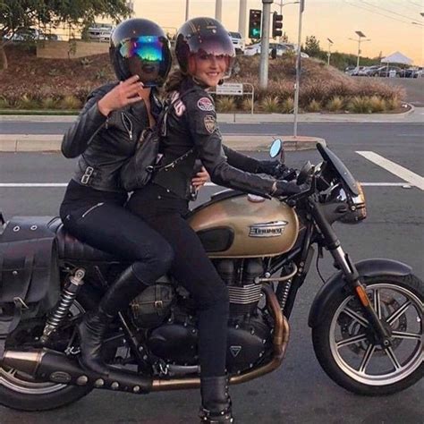 Team Roberts Ltd On Instagram Two Is Always Better Triumph