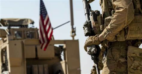 U S Army Ends Transgender Recruitment Halts Gender Transition Services