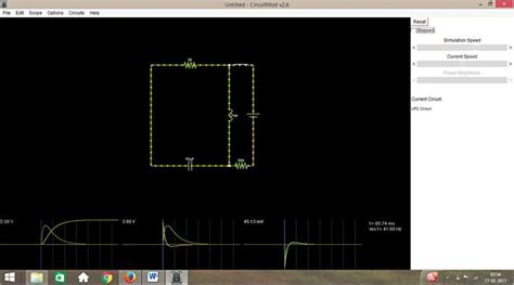 Circuitmod Modifying Approach To Circuit Simulation Software Review