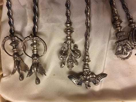 Fratelli Coppini Spoon Set Instappraisal