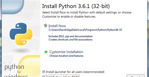 SQL Clarity Installing Python And Using The New Command Line T SQL Script Generator