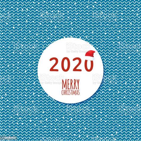 비문 큰 판매 와 큰 판매 배너 와 메리 크리스마스와 새해 복 구 니 2020 할인 판매 쇼핑 비즈니스 벡터 일러스트레이션을