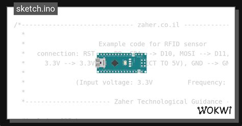Wokwi Online ESP STM Arduino Simulator
