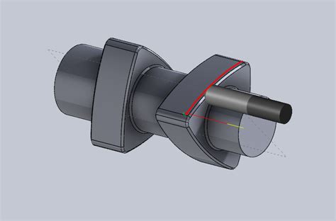 Chamfer C Axis 810d Mill Turn Autodesk Community