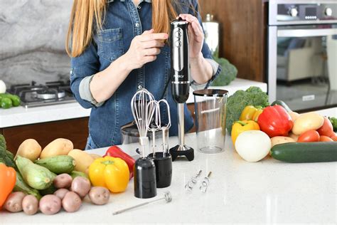Meal Prep Tools That Make Your Life A Lot Easier Fullstar Kitchenware