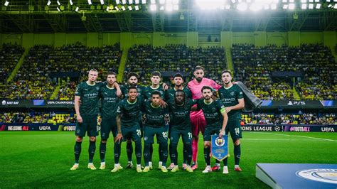 Gallery Victory In Villarreal