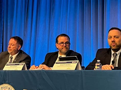 Eric M Leckey On Linkedin It Was A Productive Morning Representing