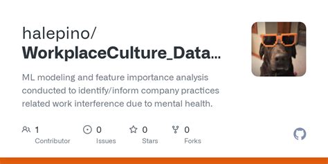 workplaceculture datamining finalsubmission figueroaholly ipynb at main
