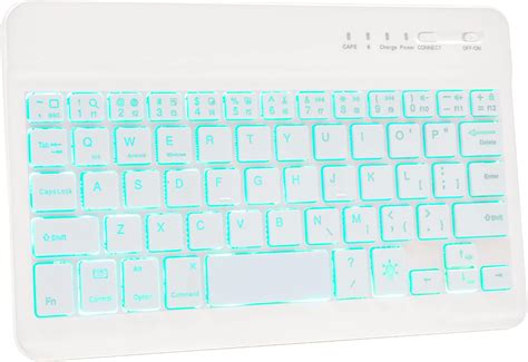 Buy Fingers Bt Freedom Bluetooth Mini Keyboard Type C