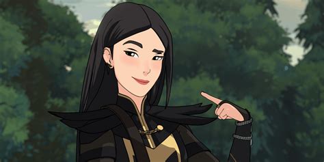 10 Best Characters In The Dragon Prince Ranked
