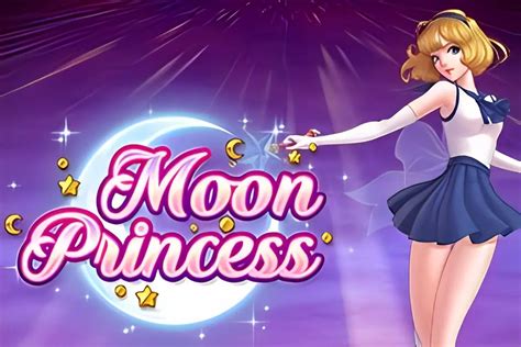 Moon Princess Slot Review Demo Play N Go Bonkku