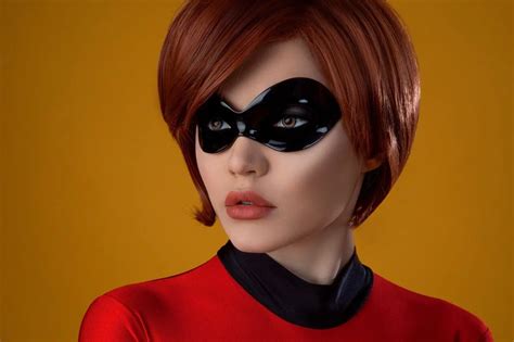 Elastigirl Memes Imgflip