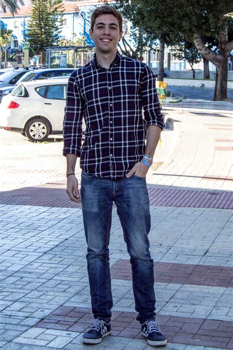 Jorge Recio Millennials Málaga Sur Es