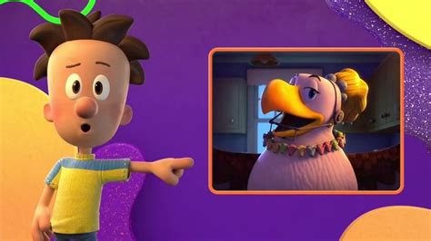 Big Nate Season 2 Exclusive Look 3 Nickelodeon Us Nickelodeon