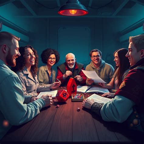 Top 10 Funniest Dnd Campaigns You Must Try Leveluptalk