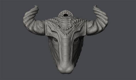 Pedant Design Concept Art Exercise — Polycount